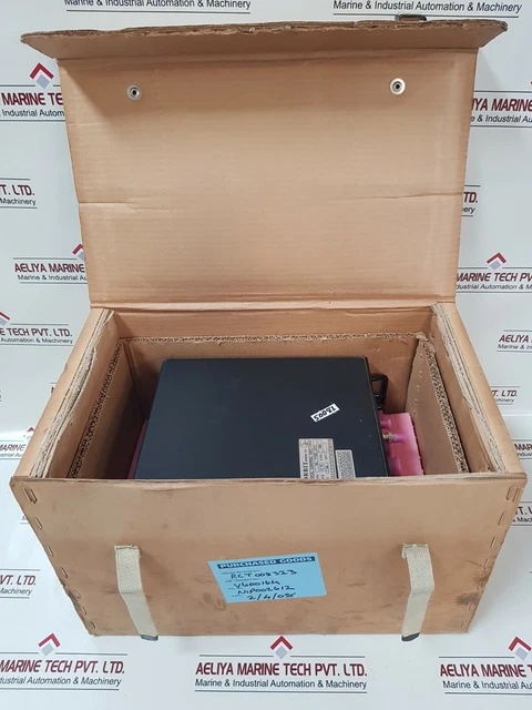 ORBIT MARINE AL-7100-LCU Local Control Unit Al-7100 £3,646.88 - PicClick UK