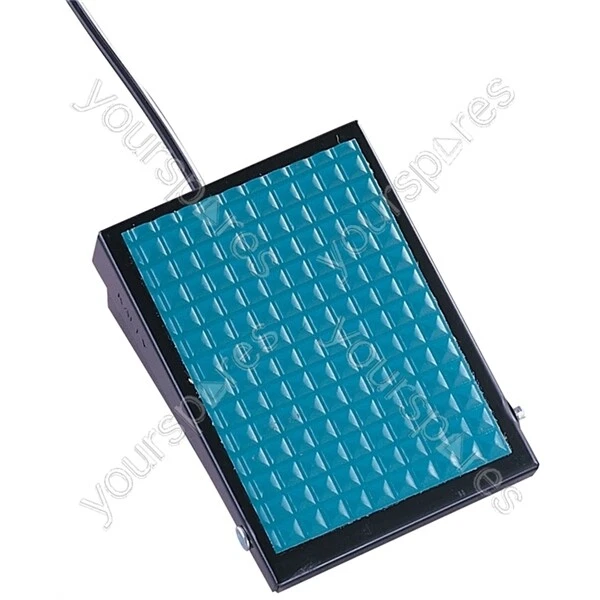 SOUNDLAB NON LATCHING Footswitch push-to-make 2.5mm Plug (1.7m lead) £ ...