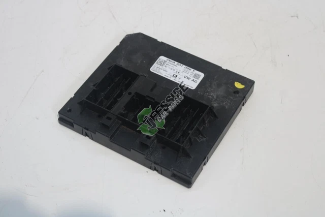 VOLKSWAGEN GOLF MK8 Gtd Bcm Body Control Module 5Wa937086F £120.00 ...