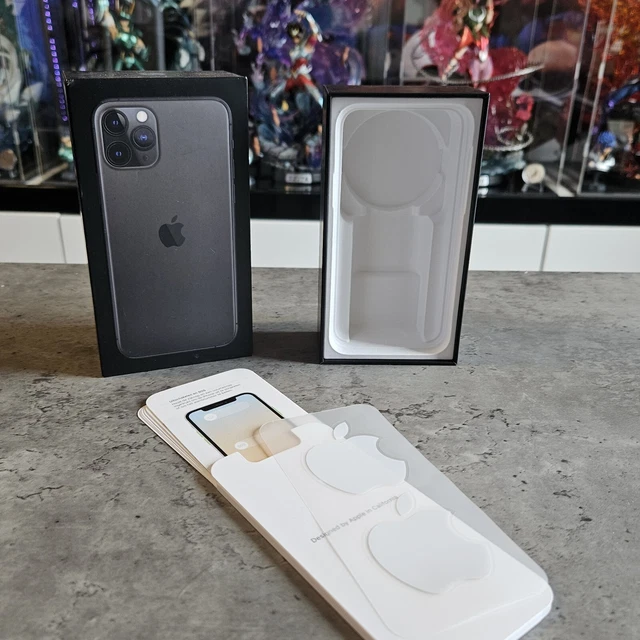 BOÎTE IPHONE 13 Pro EUR 5,00 - PicClick FR