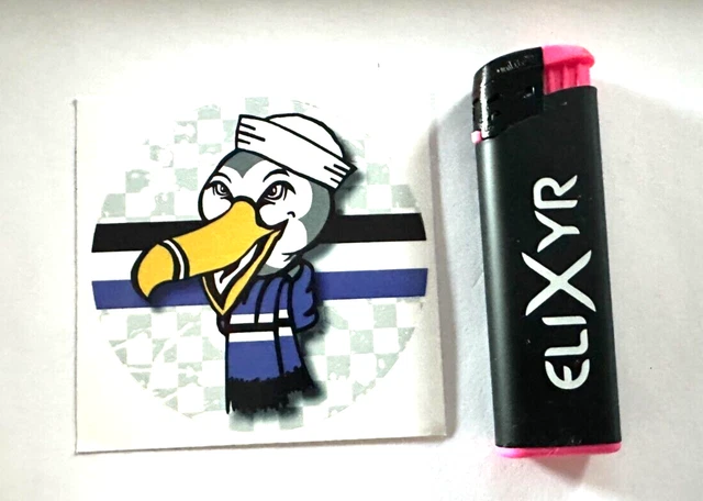 AUFKLEBER CASTAWAYS ULTRAS HSV Hamburg 18 EUR 1,00 - PicClick DE