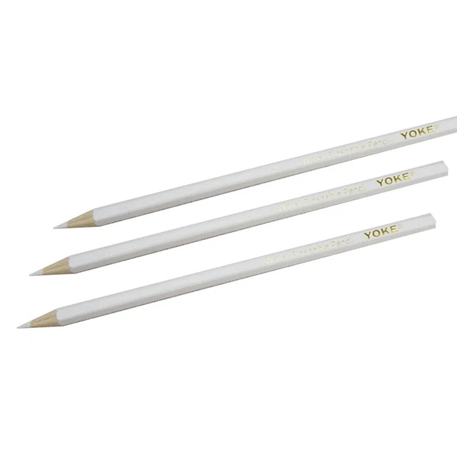 MULTI PURPOSE WATER Soluble Marking Pencil for Dressmaking and For ...