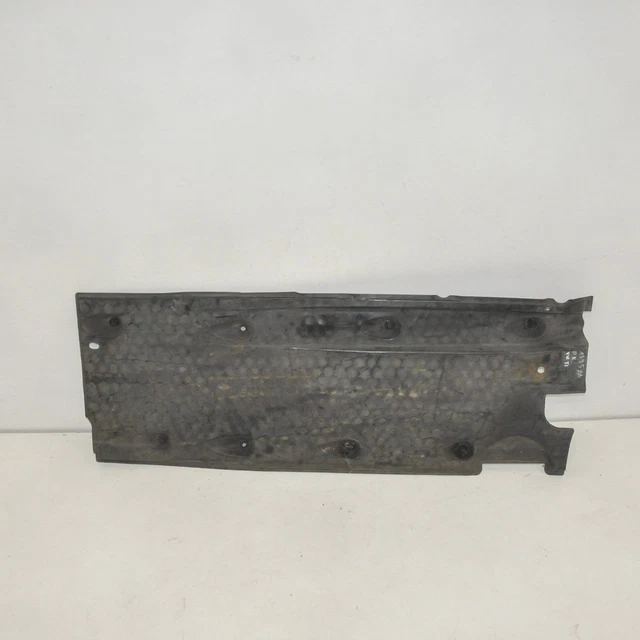 COUVERCLE DE PLATEAU de soubassement côté gauche VOLKSWAGEN TIGUAN 5N ...
