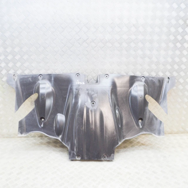 TESLA MODEL Y Underbody Coating Rear Mid 1498771-00-D Electricity 2021 ...