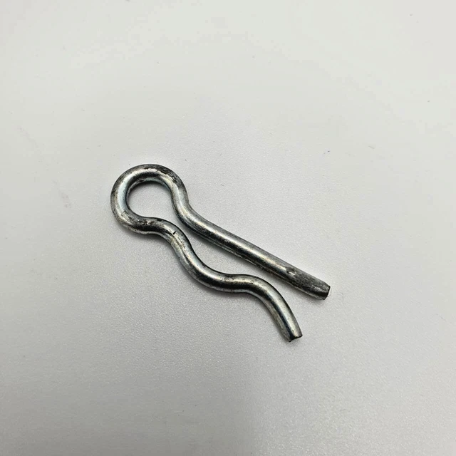 FORD ESCORT MK1, Capri Mk1, Transit Mk1 Pin (Self Locking) 116428ES8 ...