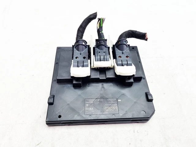 SKODA SUPERB B8 Mk3 Bcm Body Control Module Ecu 5Q0937084Cp 2017 £29.99 ...