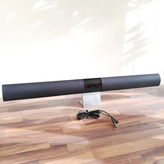 BANG & OLUFSEN B&o Beolab 3500 Aktiv Lautsprecher + Easel/Wall Bracket ...