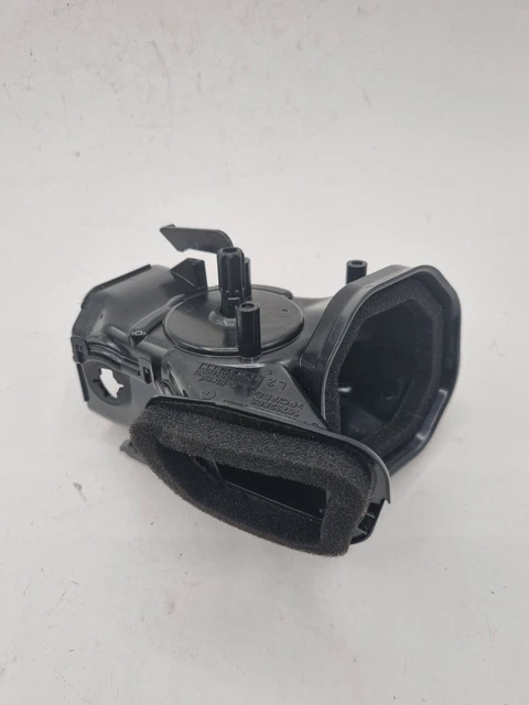 ORIGINAL MERCEDES-BENZ W205 Luftkanal Luftklappe Links A2058300100 EUR ...