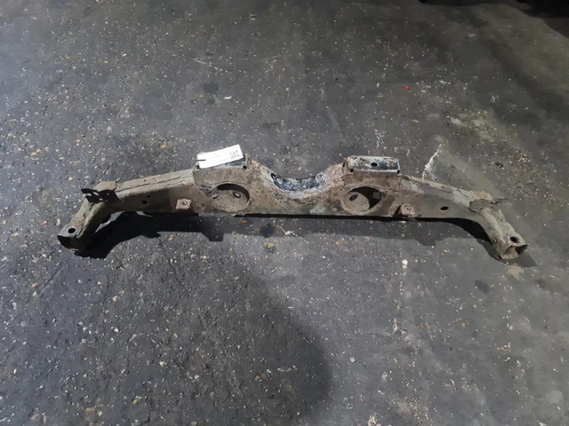 MINI CONVERTIBLE ONE R52 2004-2008 Subframe Crossmember Axle (Rear) £89 ...