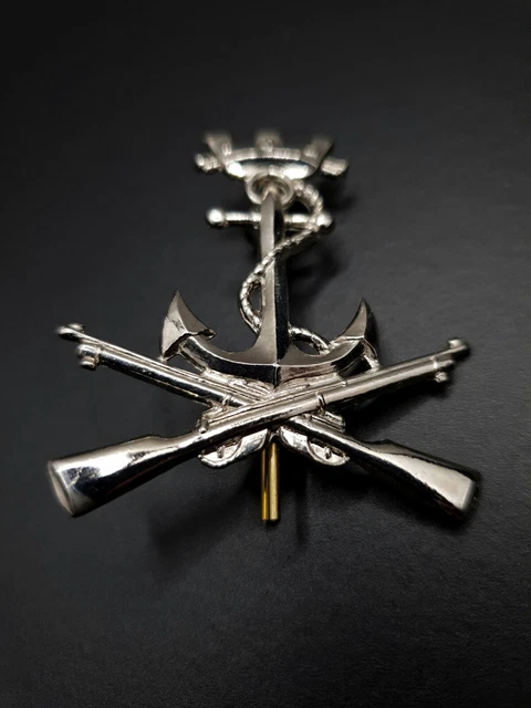 FREGIO REGGIMENTO LAGUNARI Serenissima old Italian frieze lagoon corps ...