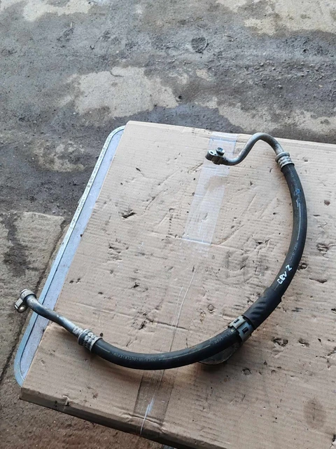 HONDA CR-V MK3 2010-12 2.2 I-Dtec N22B3 Air Con Pipe A/C Hose 80311-Swy-G024-M1 £18.95 - PicClick UK