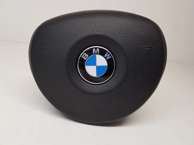 BMW M SPORT Steering Wheel Airbag 1 3 Series E81 E82 E87 E88 E90 E91 E92 E93 £24.95 - PicClick UK