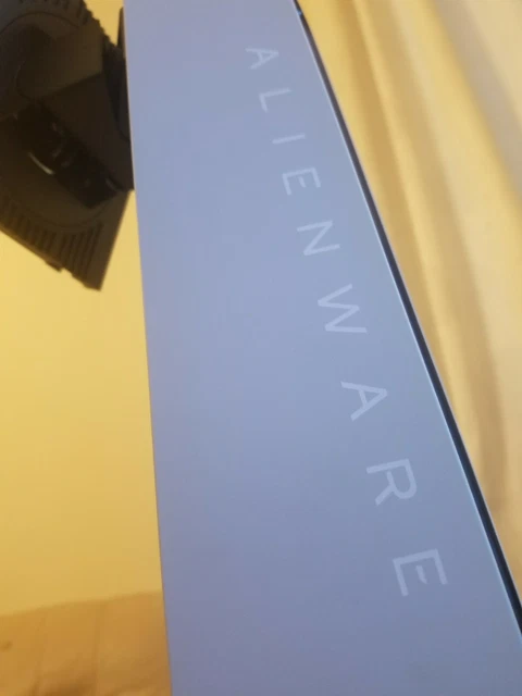 ALIENWARE AW2720HF/ AW3420DW/AW252HFL /AW2521HFB/ AW3821DWF Monitor ...