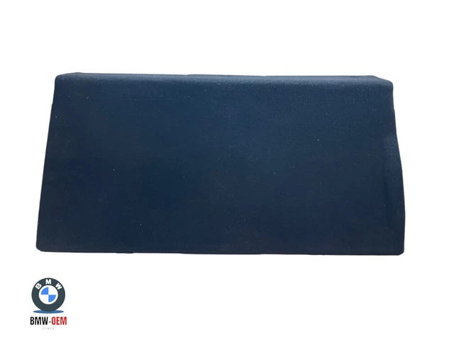 BMW 330E G20 2019-2024 Hybrid Boot Lower Trunk Boot Carpet 7450066 £48. ...