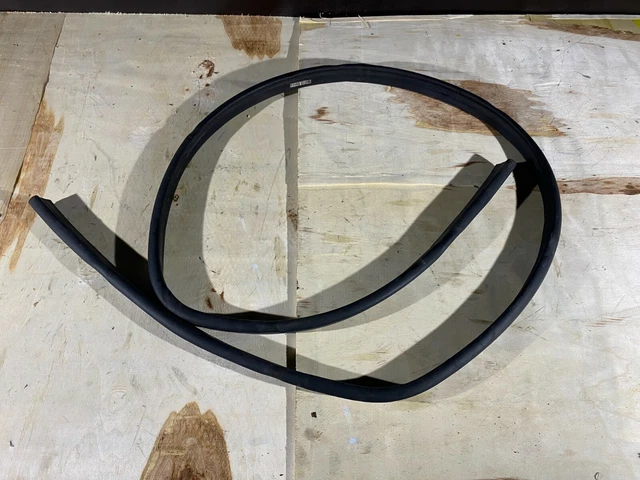 MERCEDES BENZ W164 ML Joint De Capot A1648890198 EUR 28,13 - PicClick FR