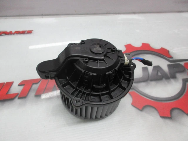 KIA SORENTO HEATER Fan Motor Mq4, 02/20- 20 21 22 23 24 $150.00 - PicClick AU