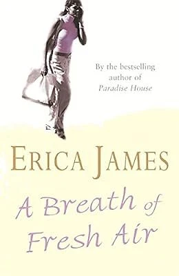 A BREATH OF Fresh Air, James, Erica, Used; Good Book EUR 5,21 - PicClick FR