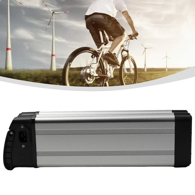 BATTERIE 36V/48V DE Rechange Cadre pour V lo lectrique Pedelec Partie EUR 44,58 - PicClick FR