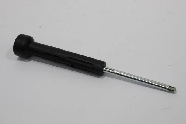 SKODA OCTAVIA 5E MK3 Genuine Audi VW Skoda Seat Tool Kit Torx ...