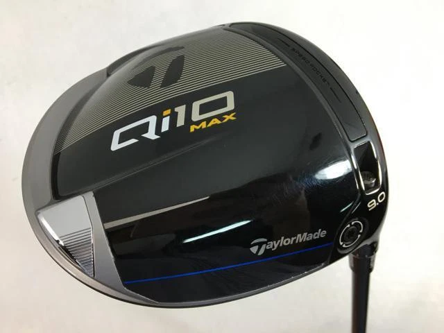 TAYLORMADE QI10 MAX Driver 2024 (Japan Specification) 1W Diamana BLUE TM50 9 S $628.60 - PicClick AU