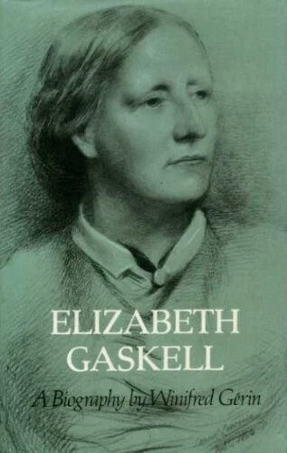 ELIZABETH GASKELL: A Biography £4.61 - PicClick UK