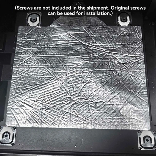 FOR K1C/K1 MAX Hot Bed Pressure Sensor Strain Strain Leveling5455 $27. ...