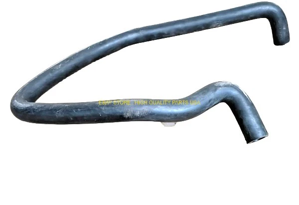 JCB HOSE Trans/Oil Cooler For Loadall Telehandler Part No 834/00772 ...