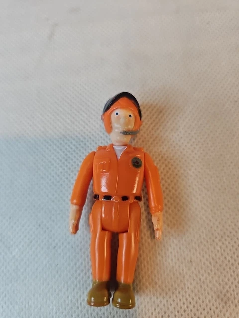 CBEEBIES FIREMAN SAM, Tom Thomas Figure Simba Toys £9.00 - PicClick UK