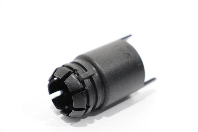 VW GOLF 5G Mk7 Heater Matrix Pipe Quick Acting Coupling New 5Q0819454 £ ...