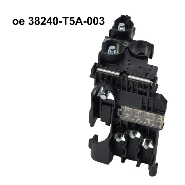 LANGLEBIG BATTERIESICHERUNG STEUERGERÄTE Und Verkabelung 38240-T5A-003 ...