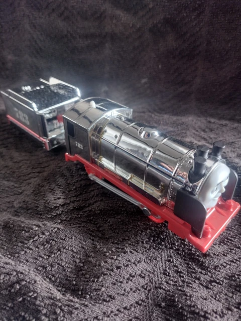 THOMAS THE TANK Engine - Trackmaster - Merlin £7.04 - PicClick UK