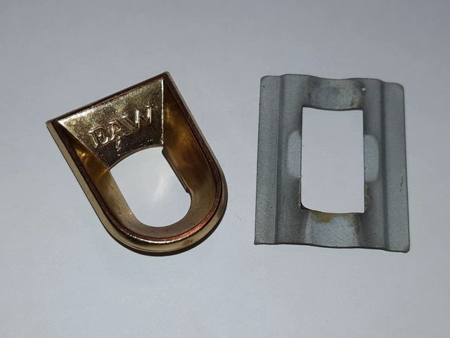 MASCHERINA DECORATIVA EAW (per EM80) da EAW-Super Undine II 8176 EL ...