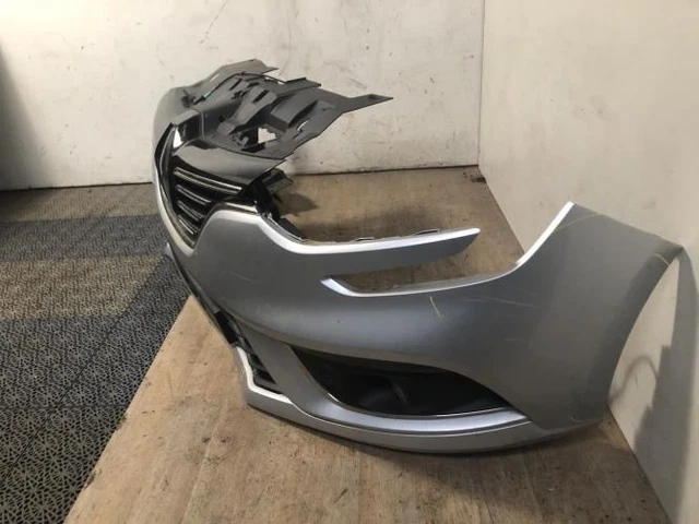 PARE CHOC AVANT RENAULT MEGANE 4 620225862R EUR 500,00 - PicClick FR