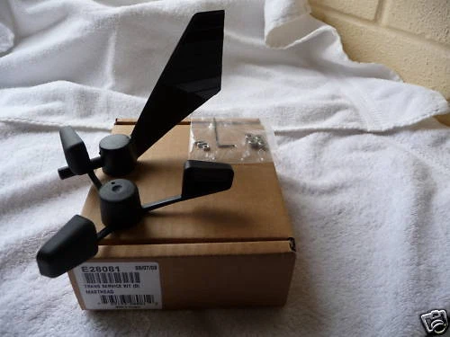 RAYMARINE AUTOHELM ST50 Wind Transducer Service/Repair Kit E28081 (D139 ...