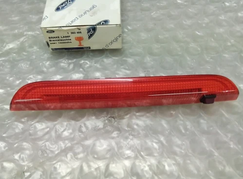 FORD FIESTA MK5 Rear High-Level Brake Light 6S61-13A602-CA 1363486 NEW ...