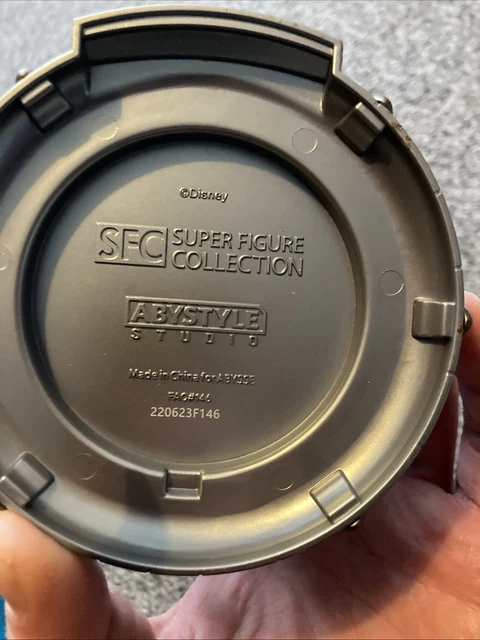 DISNEY LILO & Stitch PVC Experiment 626 Figure/statue £10.26 - PicClick UK