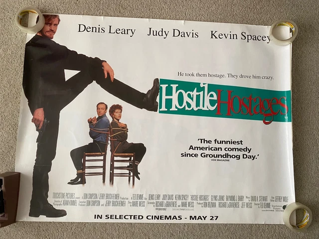 Hostile Hostages FOR SALE! - PicClick UK