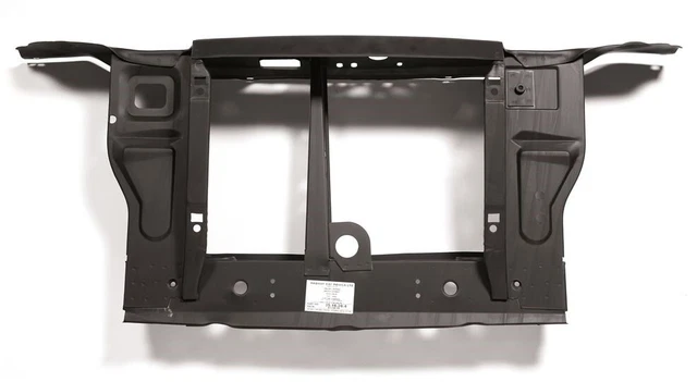 FORD ESCORT MK1 Inner Front Panel PANEL VAN Compete Slamp Panel ...