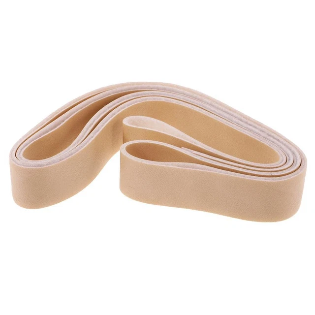 10 METERS X 2cm Faux Leather Strap Strips Leather Craft DIY $18.92 ...