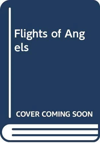 FLIGHTS OF ANGELS By Paula Milne. 0330250515 EUR 44,04 - PicClick FR