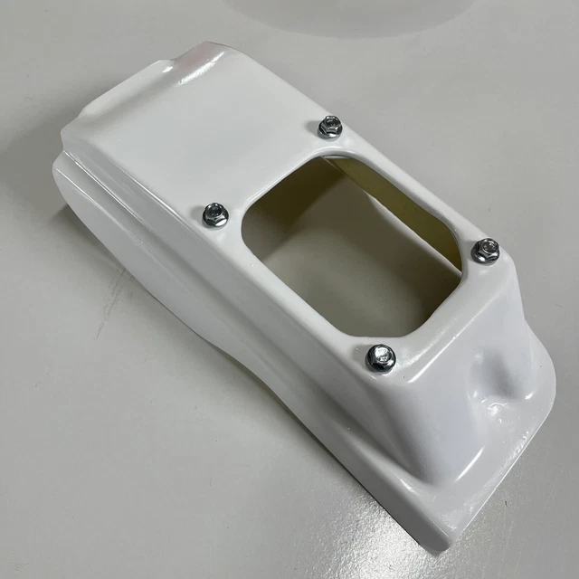 MANUAL TRANSMISSION TUNNEL Hump Fibreglass Suit JZX90 JZX100 R154 1JZ ...