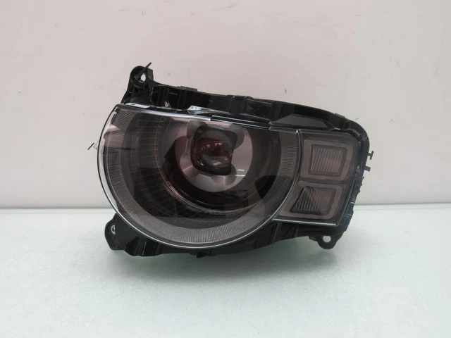 LAND ROVER DEFENDER L663 Headlight Premium Led Left Headlamp Oem 2020 ...