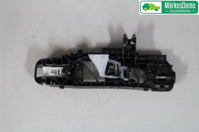 ORIGINAL HANDGRIFF AUSSEN links MERCEDES-BENZ GLE Coupe (C167) 2021 EUR ...