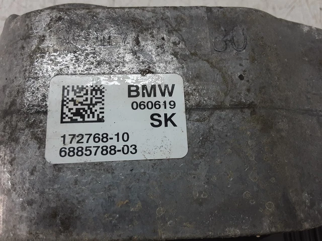 2019 BMW X2 (F39) 17276810 Change Holder £23.00 - PicClick UK
