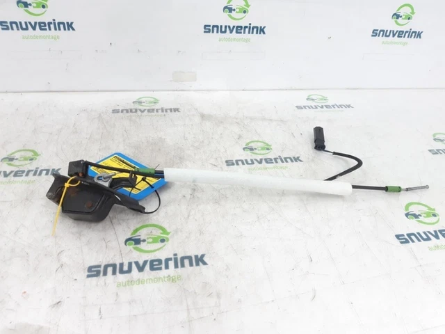 9822398680 PEUGEOT EXPERT (VA/VB/VE/VF/VY) 2017 #202045 EUR 74,11 ...