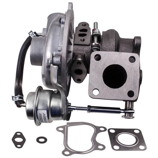 TURBOCOMPRESSEUR FOR ISUZU Rodeo Trooper 2.8L 3.0L RHF4H 8971397243 ...