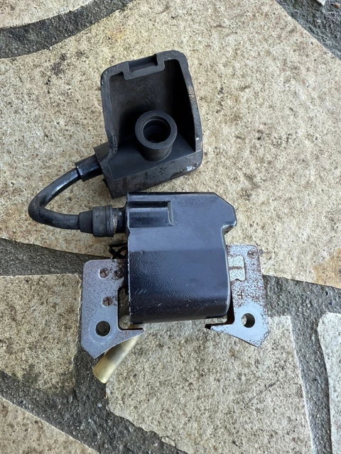 BOBINE ALLUMAGE DÉBROUSSAILLEUSE NB31 Robin EUR 25,00 - PicClick FR