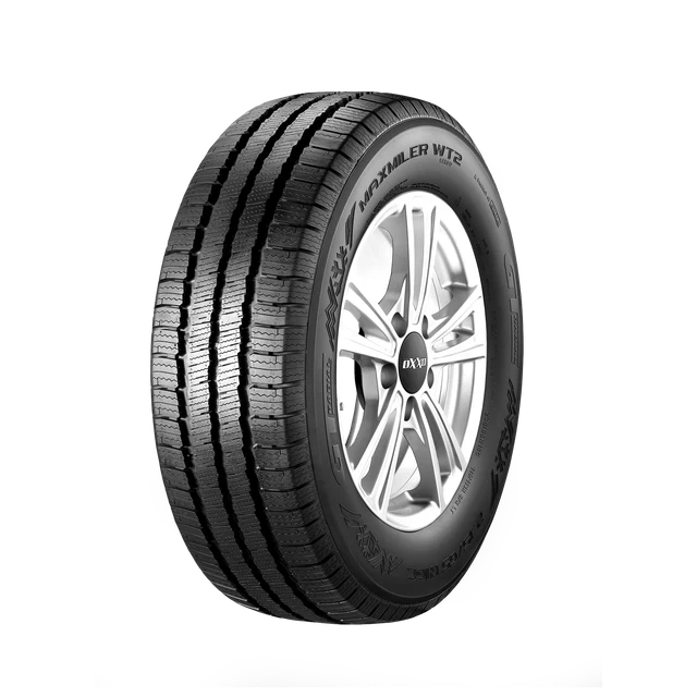 GT-RADIAL WINTERREIFEN 215/70 R 15 C TL 109/107R MAXMILER WT2 CARGO 8PR BSW M+S EUR 143,42 ...