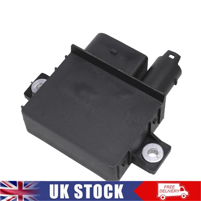 GLOW PLUG CONTROL Unit Relay A6461532579 Fits Mercedes-benz W211 S204 ...