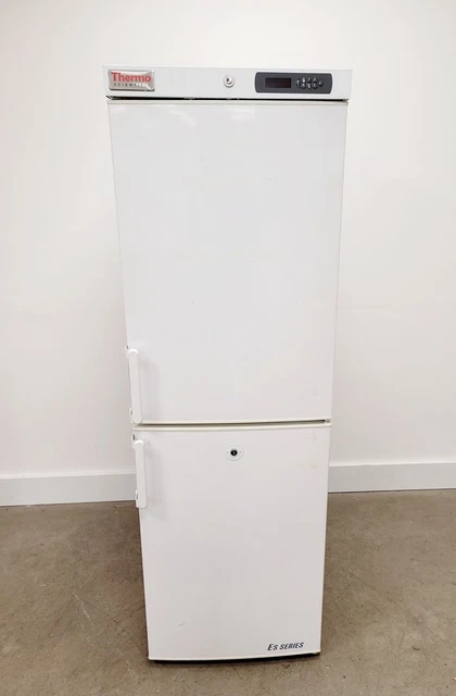THERMO SCIENTIFIC ES Series 263C-AEW-TS Laboratory Fridge Freezer Lab $546.46 - PicClick CA